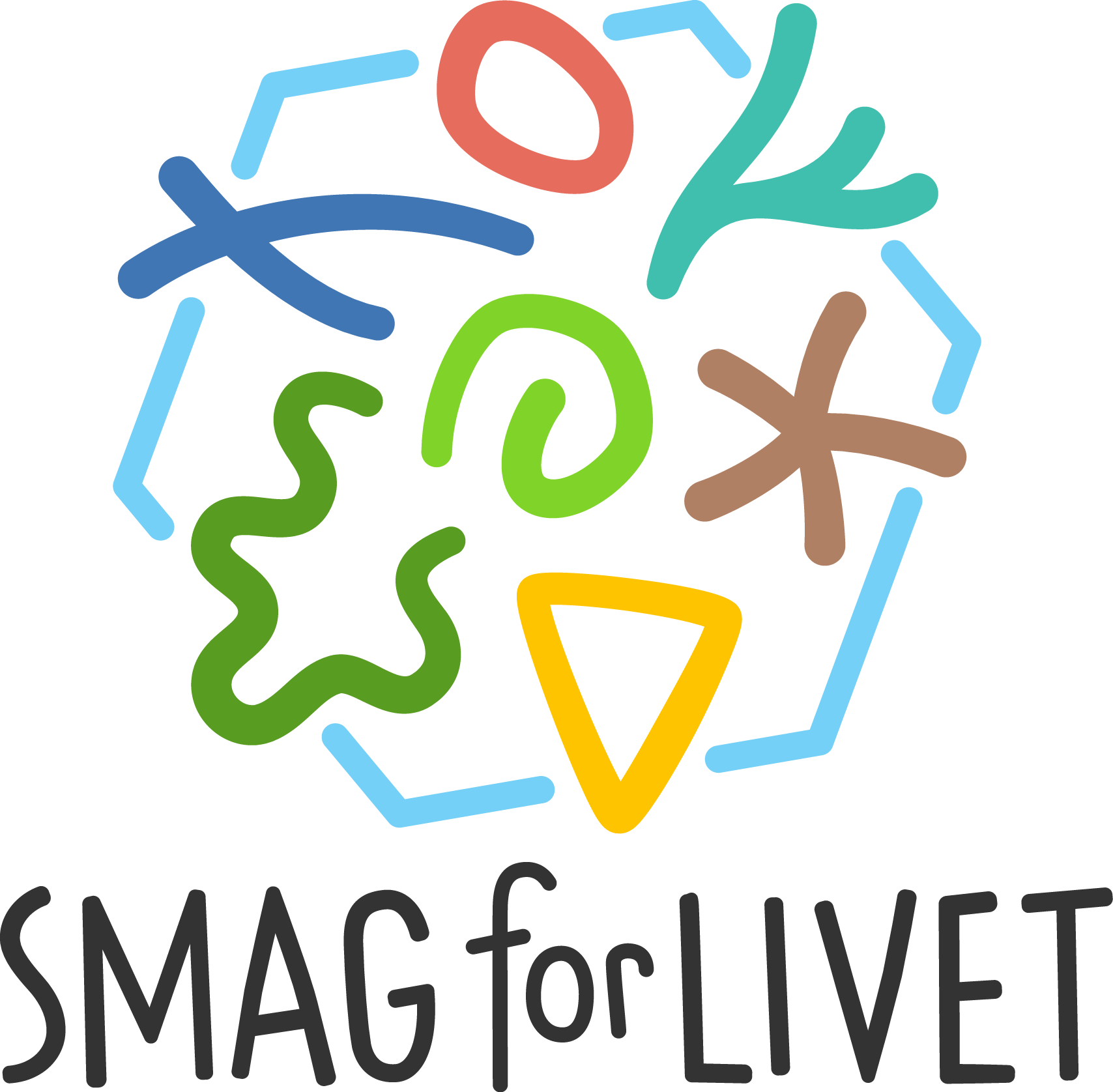 Pressemateriale | smagforlivet.dk