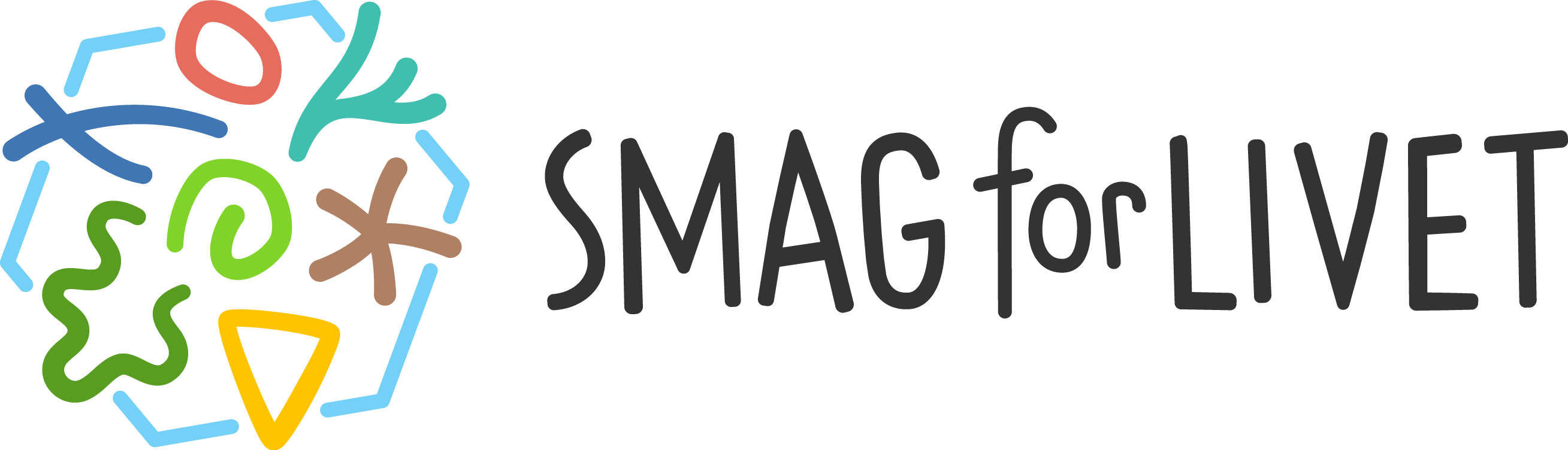Pressemateriale | smagforlivet.dk