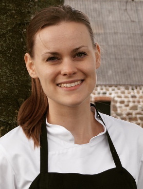 Trine Brøndum | smagforlivet.dk
