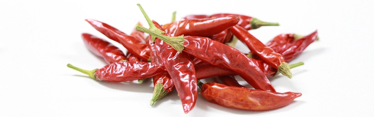 Chili | smagforlivet.dk