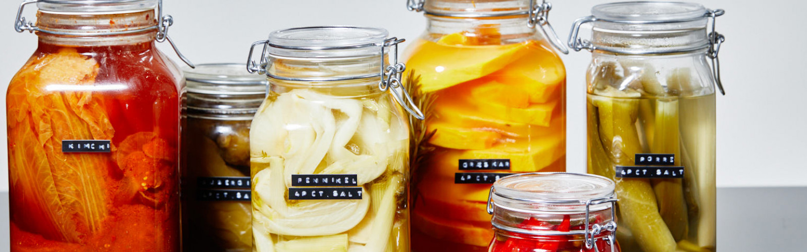 Guide til fermenteringslab 2: Introduktion til fermentering ...